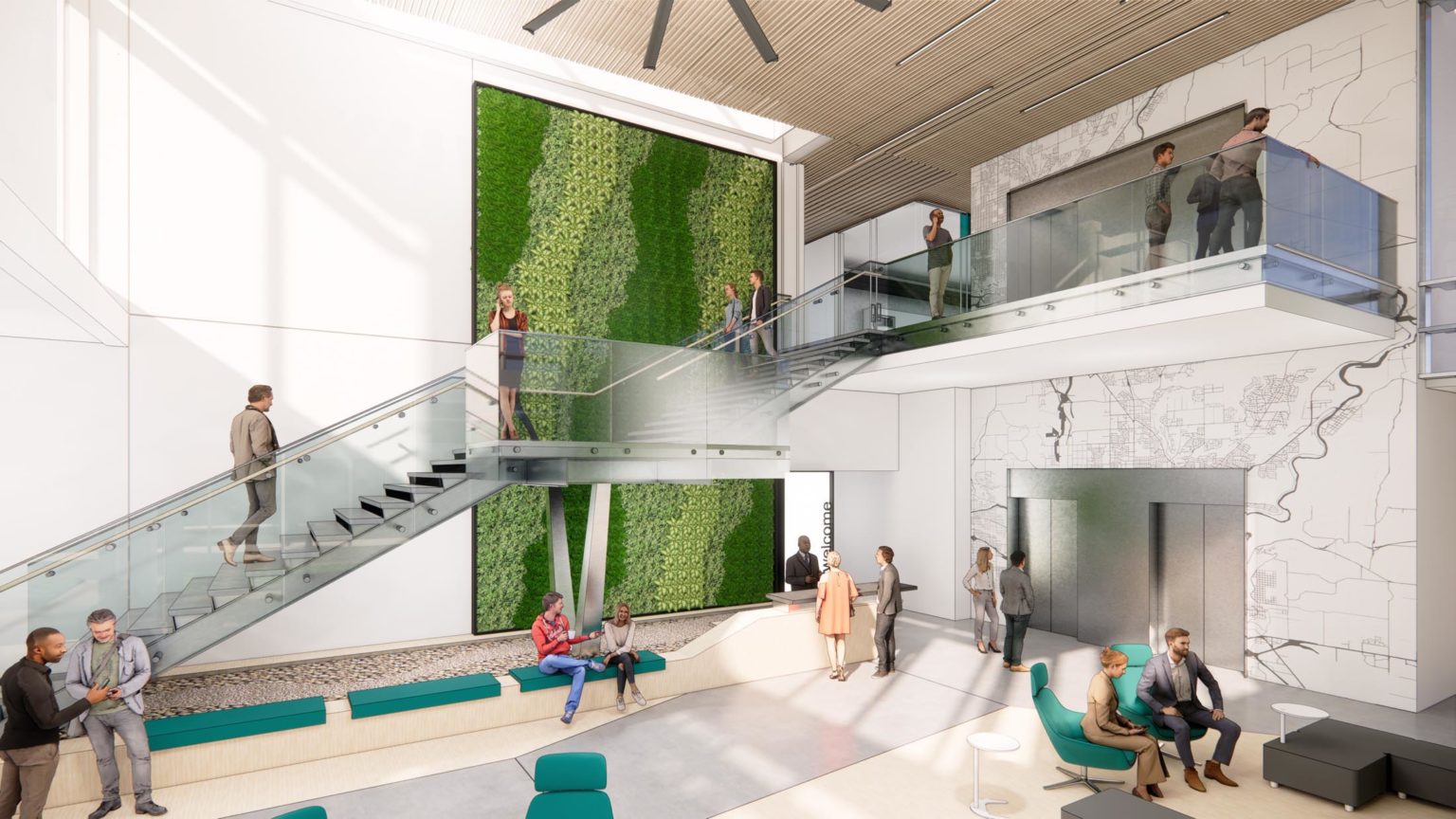 The 840 Building – Health Peninsula