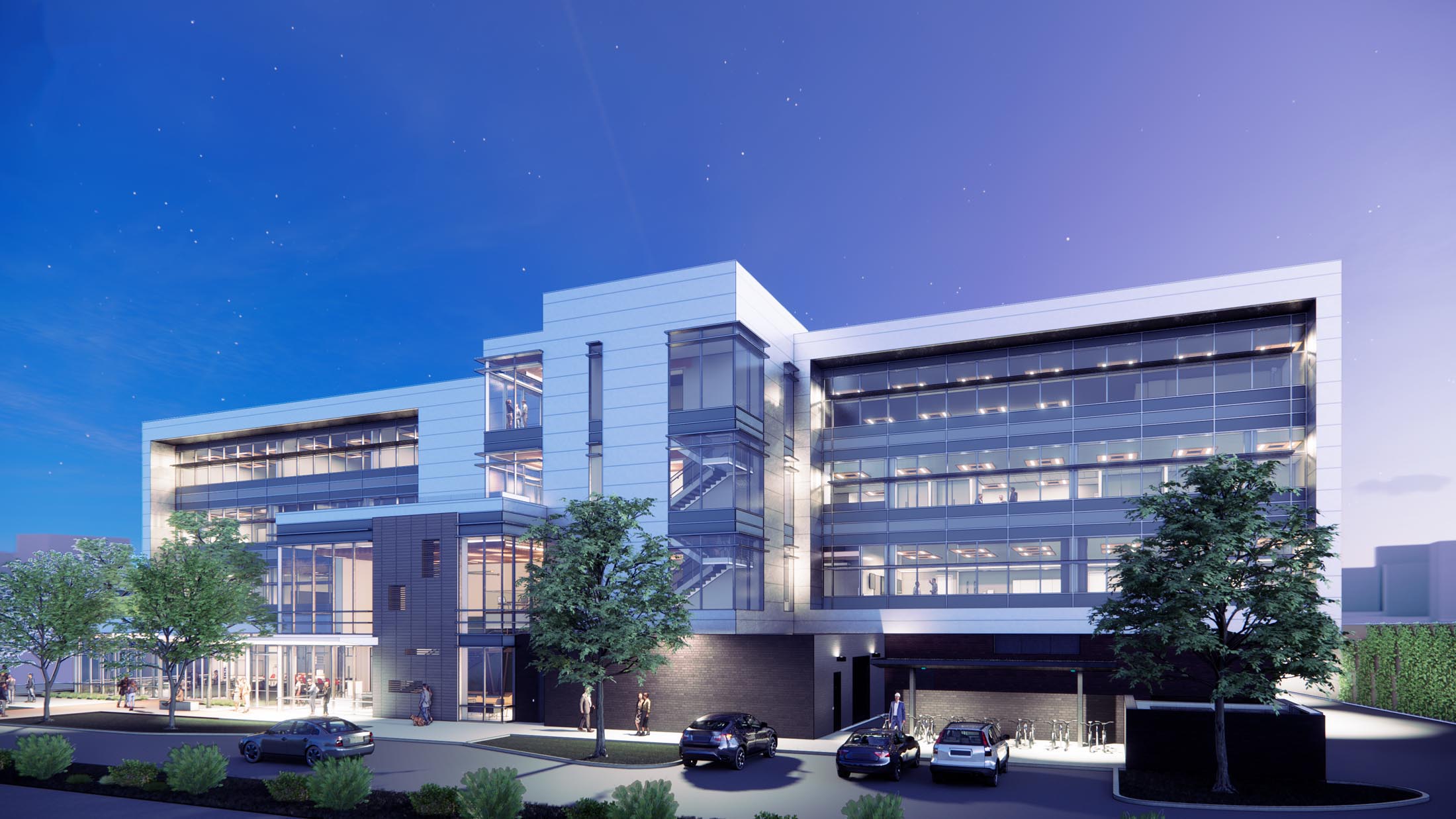 We’re Breaking Ground - Health Peninsula