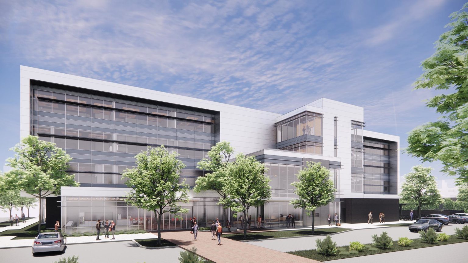 The 840 Building – Health Peninsula